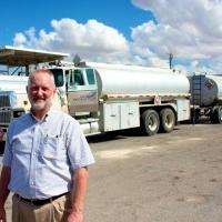 Arizona Petroleum keeps pumps going to rebuild market for biodiesel ...
