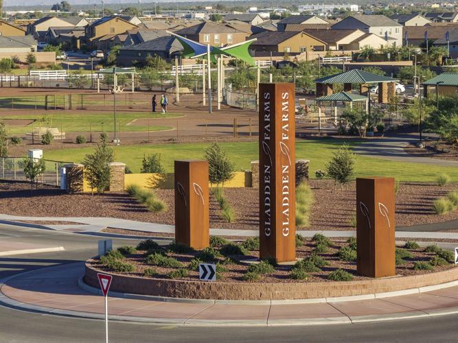 Gladden Farms fetes 20 years | News | insidetucsonbusiness.com