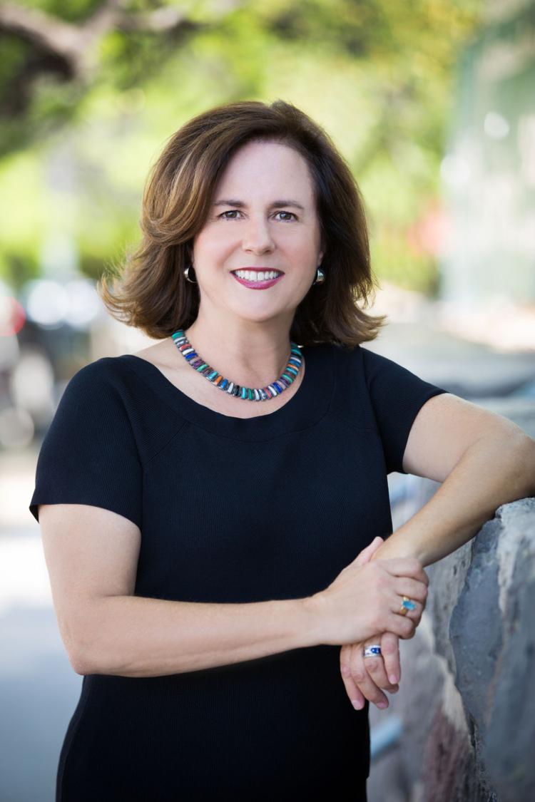 Toby Parks joins Long Realty | People In Action | insidetucsonbusiness.com