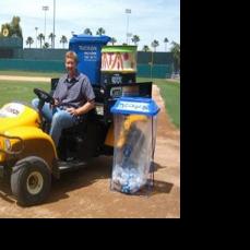 New, greener Tucson Toros return to Hi Corbett Field | News ...