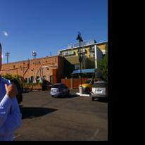 All eyes on developer Stiteler and his downtown hotel | News ...