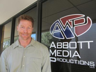 Leap of Faith: Abbott Media Productions | News | insidetucsonbusiness.com