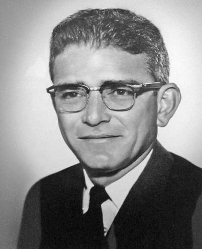 Dentist Robert Felix and his lifetime of memories with Tucson ...