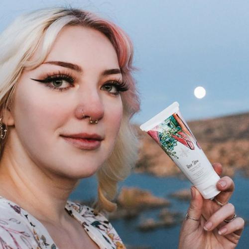‘Energy’ is the key to Earth Based Body products | News ...