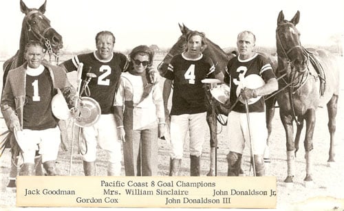 92 years in the bootsteps of Jack Goodman | Profiles ...