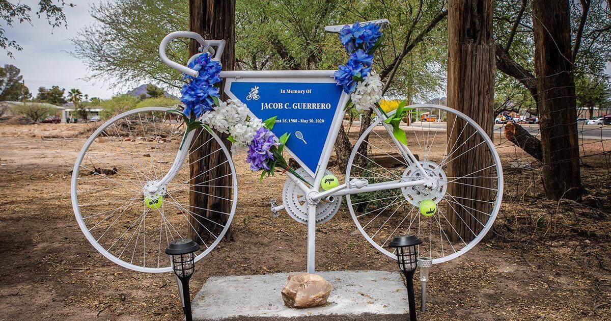 Tucson mom 'knew instantly knew he was dead’: Drug overdoses surge ...