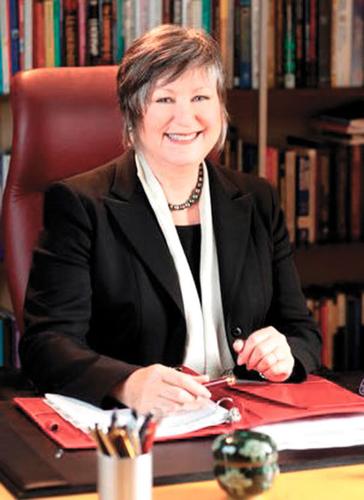 Roadmap steps up UA’s game for technology transfer | Tech Talk ...