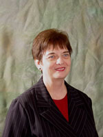 Mary Dreher | People In Action | insidetucsonbusiness.com