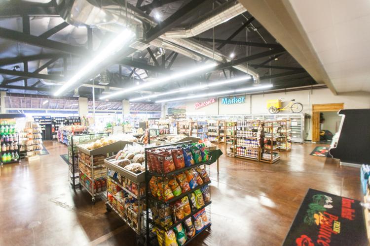 Restoration complete, Abracadabra rebuilds Rincon Market on Sixth ...
