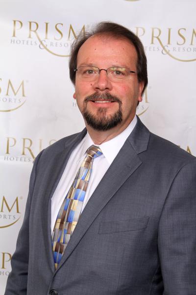 El Conquistador Resort promotes Otton A. Suarez | People In Action ...