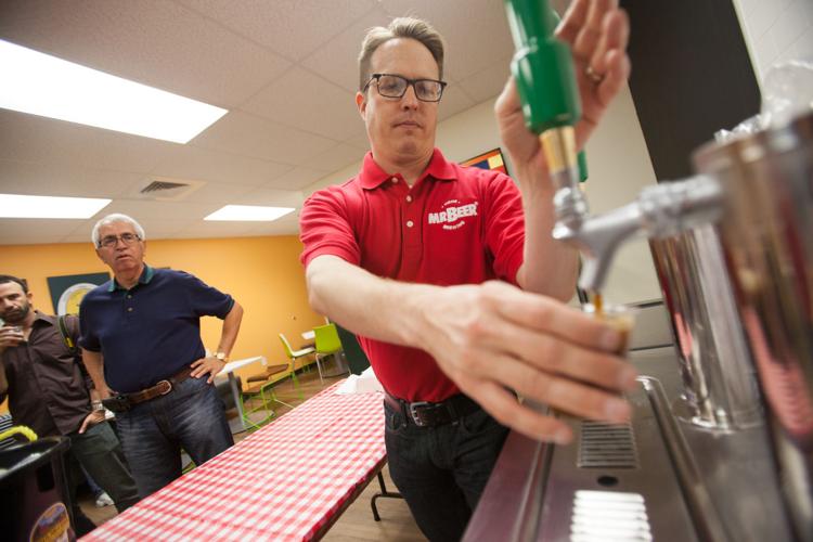 Mr.Beer has a recipe for success | News | insidetucsonbusiness.com