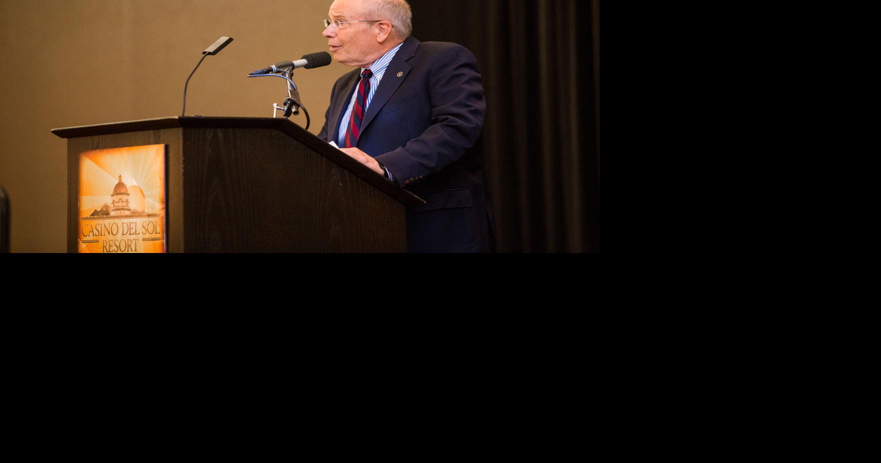 Tucson’s top doctors honored | News | insidetucsonbusiness.com