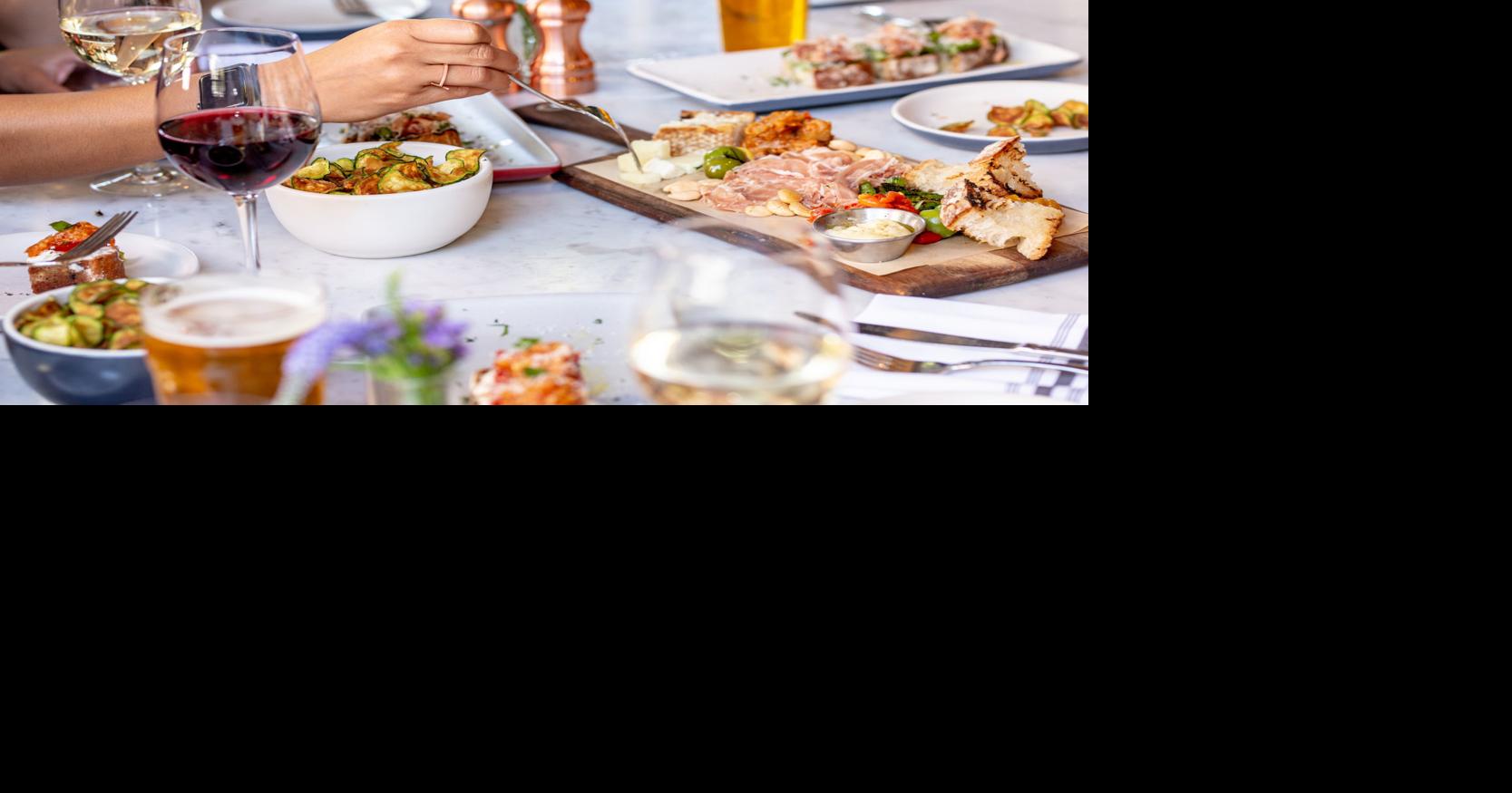 Breaking Bread with Fox Restaurant Concepts founder Sam Fox | News ...