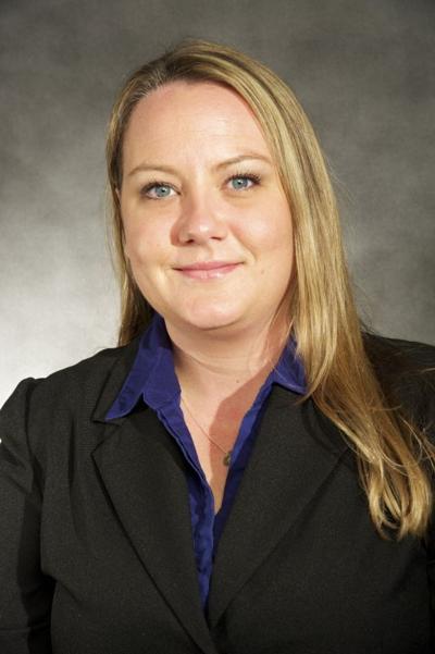 Rachel Wall, CPA | People In Action | insidetucsonbusiness.com