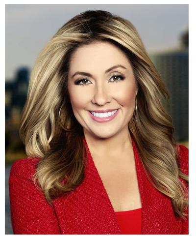 Weekend anchor named at KVOA-TV/NEWS 4 Tucson | People In Action ...