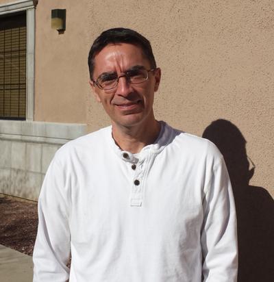 Dr. Robert Stokes | People In Action | insidetucsonbusiness.com