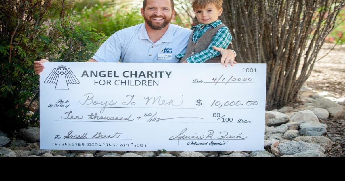 Local causes receive nearly $200,000 in funding from Angel Charity ...