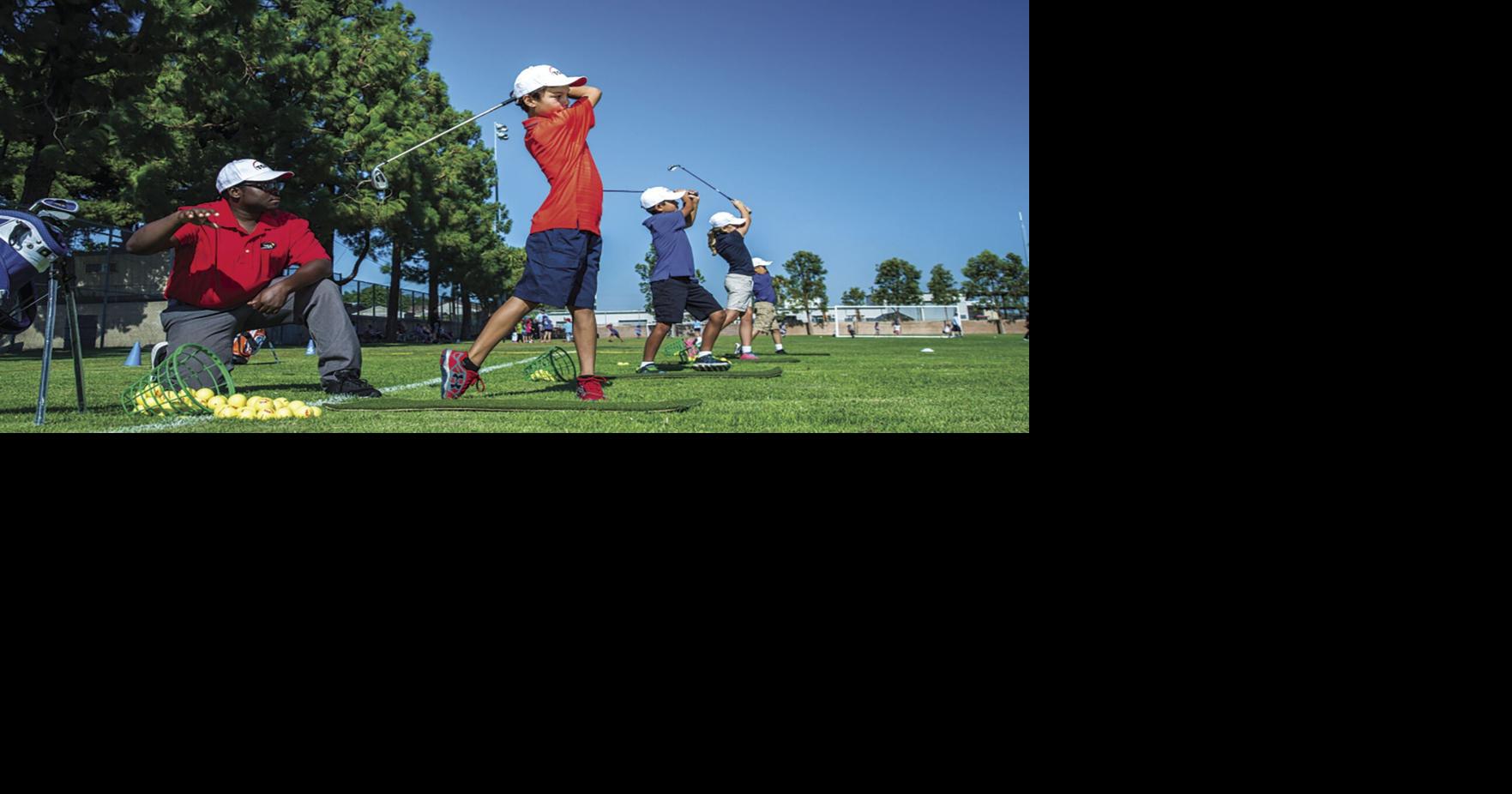 TGA brings sports classes to students | News | insidetucsonbusiness.com