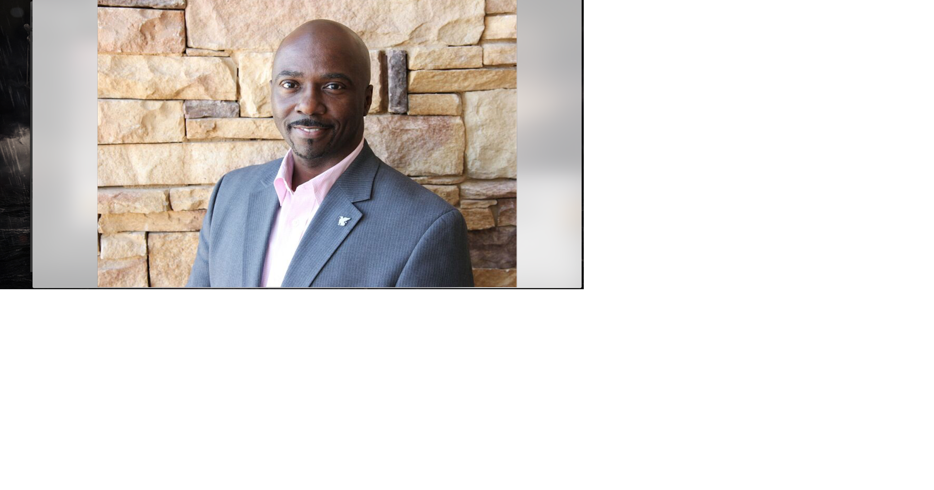 Reginald Jack | People In Action | insidetucsonbusiness.com