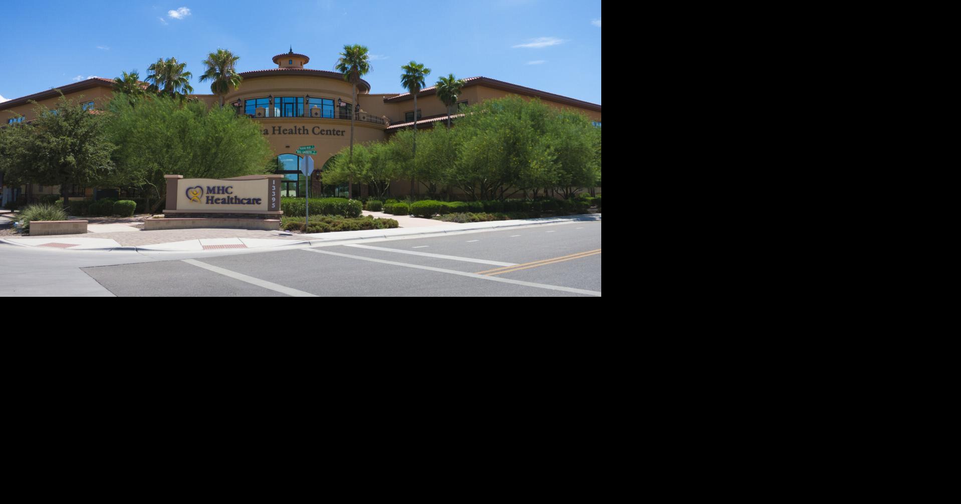 MHC Healthcare combines medicine with community | Business ...