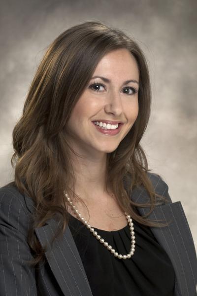 Stanton named a rising star in law by Southwest Super Lawyers | People ...