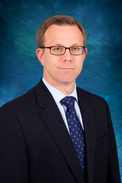 Michael McCoy | People In Action | insidetucsonbusiness.com