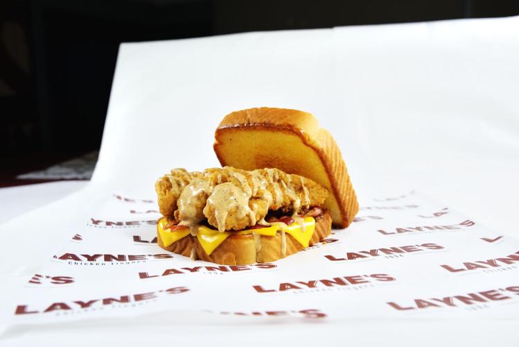 Layne’s Chicken Fingers to debut in Tucson | Dining ...
