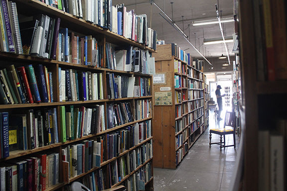 The Book Stop isn’t for everyone | News | insidetucsonbusiness.com