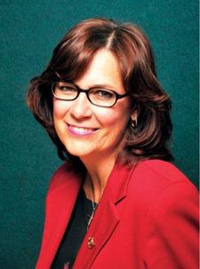 Woman of Influence: Donna J. Zazworsky: Working to help make diabetes ...