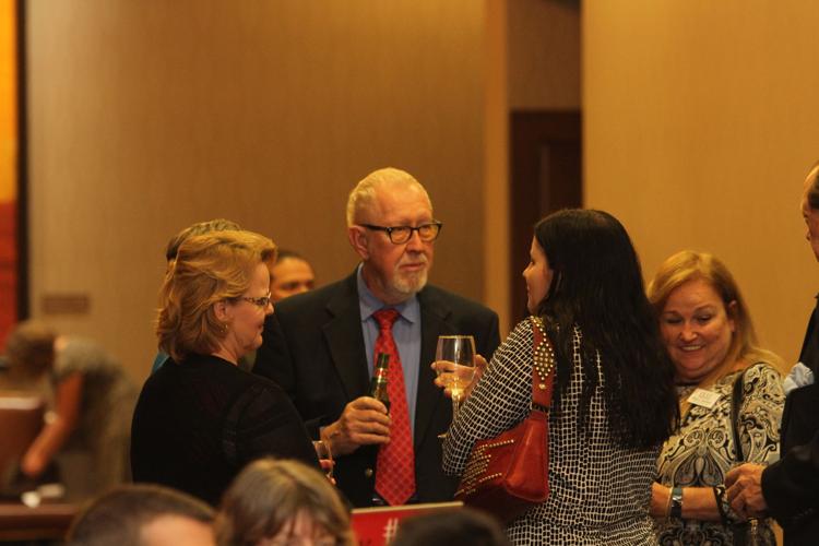 Chief Financial Officer Awards 2016 | | insidetucsonbusiness.com