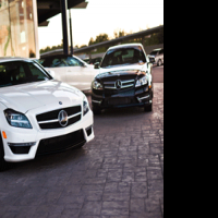 Mercedes-Benz of Tucson doubles size in new facility | Profiles ...