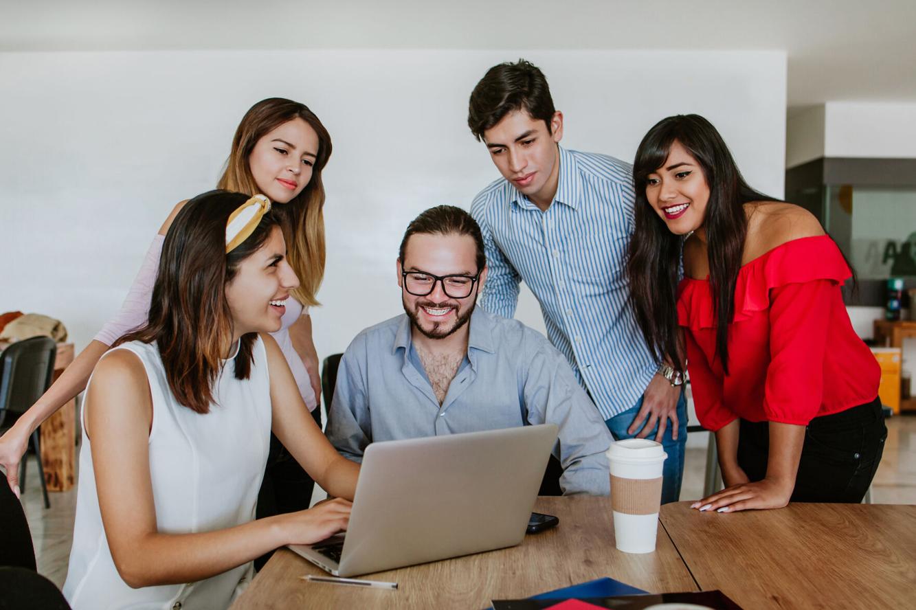 Industry Perspective: Celebrating the Hispanic business community and ...