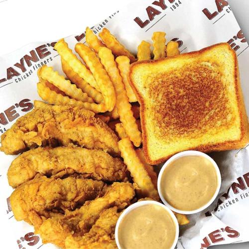 Layne’s Chicken Fingers to debut in Tucson | Dining ...