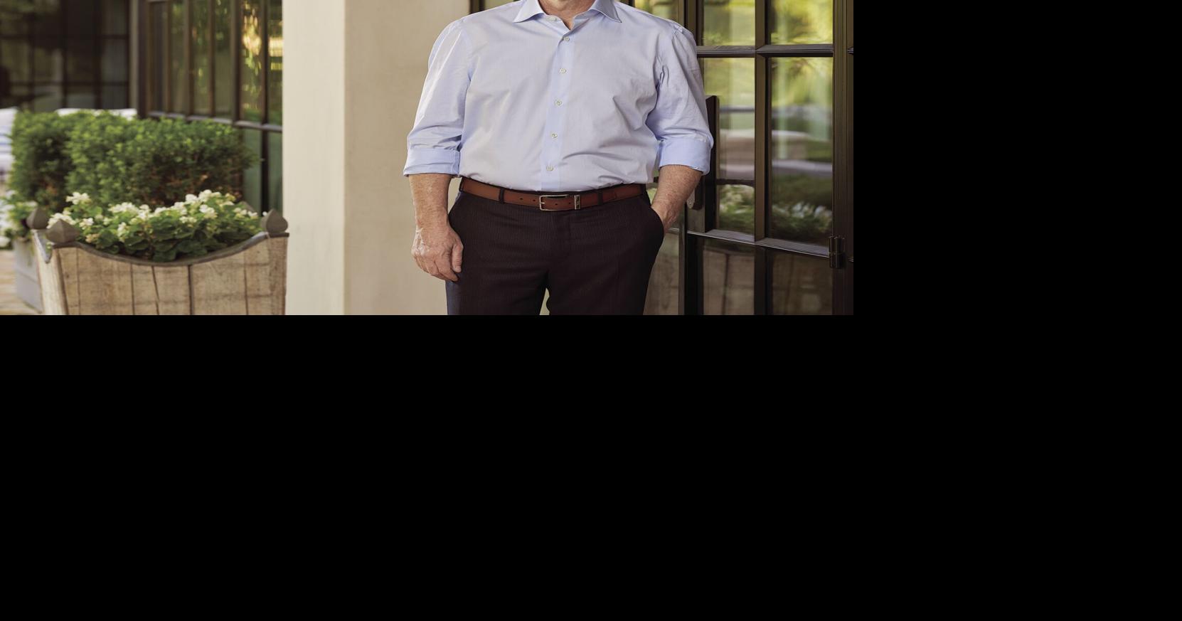 Sam Fox brings Flower Child home to Tucson | Dining ...