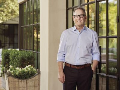 Sam Fox brings Flower Child home to Tucson | Dining ...