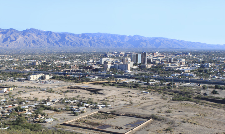 Urban Land Institute offers big plans for TCC, west side of downtown ...