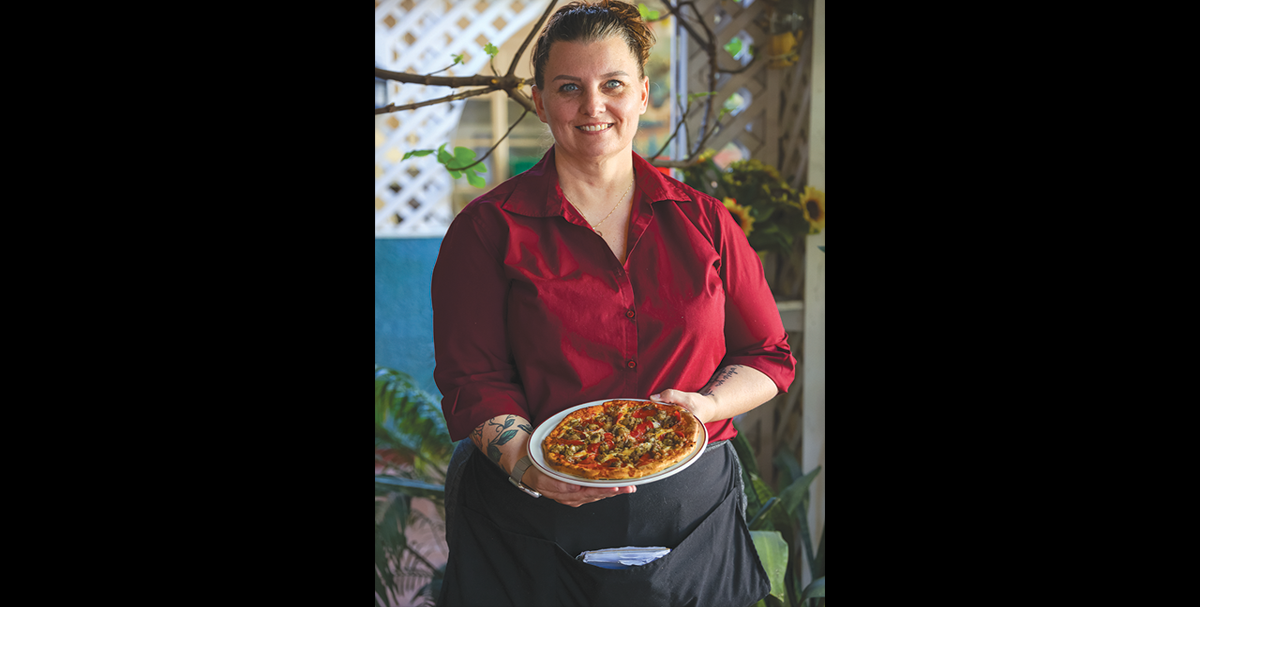 Feel the love, Italian style, at Caruso’s | Dining ...