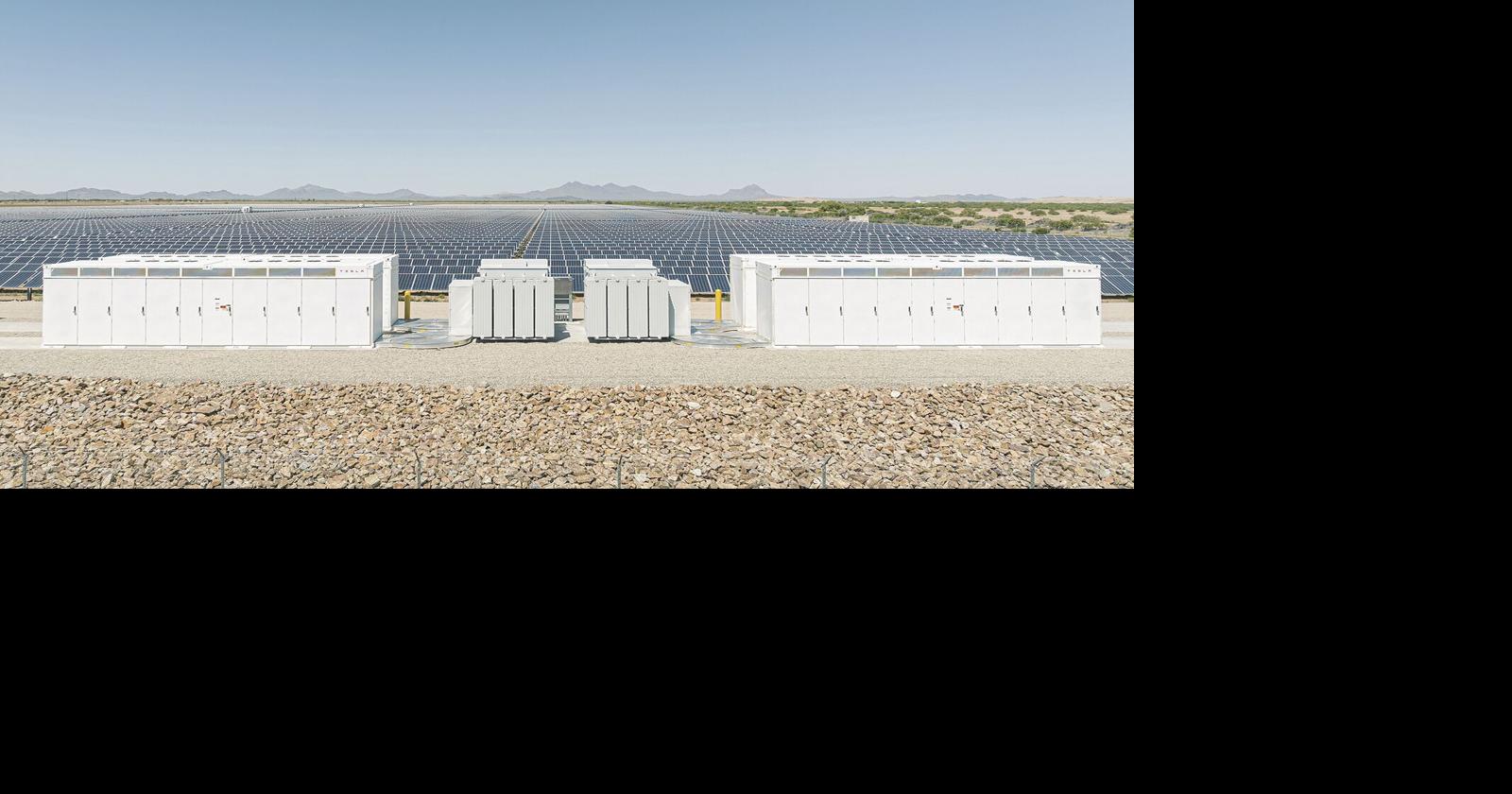 Flipping the switch with Trico Electric Cooperative | Business ...