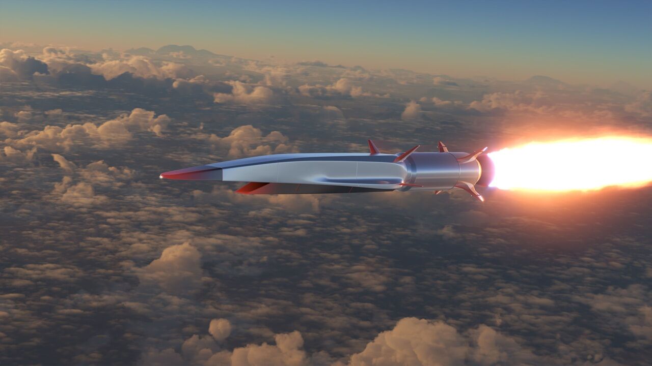 AI, Space and Hypersonics: Southern Arizona is building a next ...