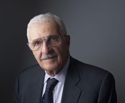 The story of the honorable Stanley G. Feldman | News ...