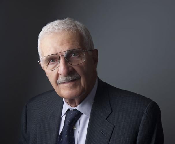 The story of the honorable Stanley G. Feldman | News ...