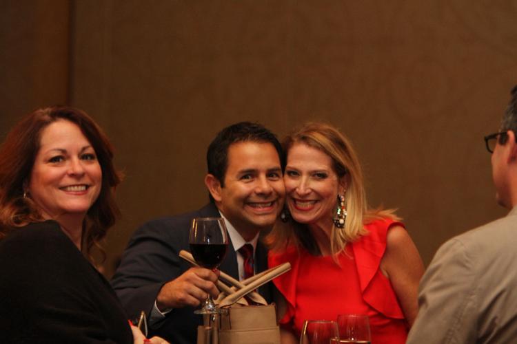 Chief Financial Officer Awards 2016 | | insidetucsonbusiness.com