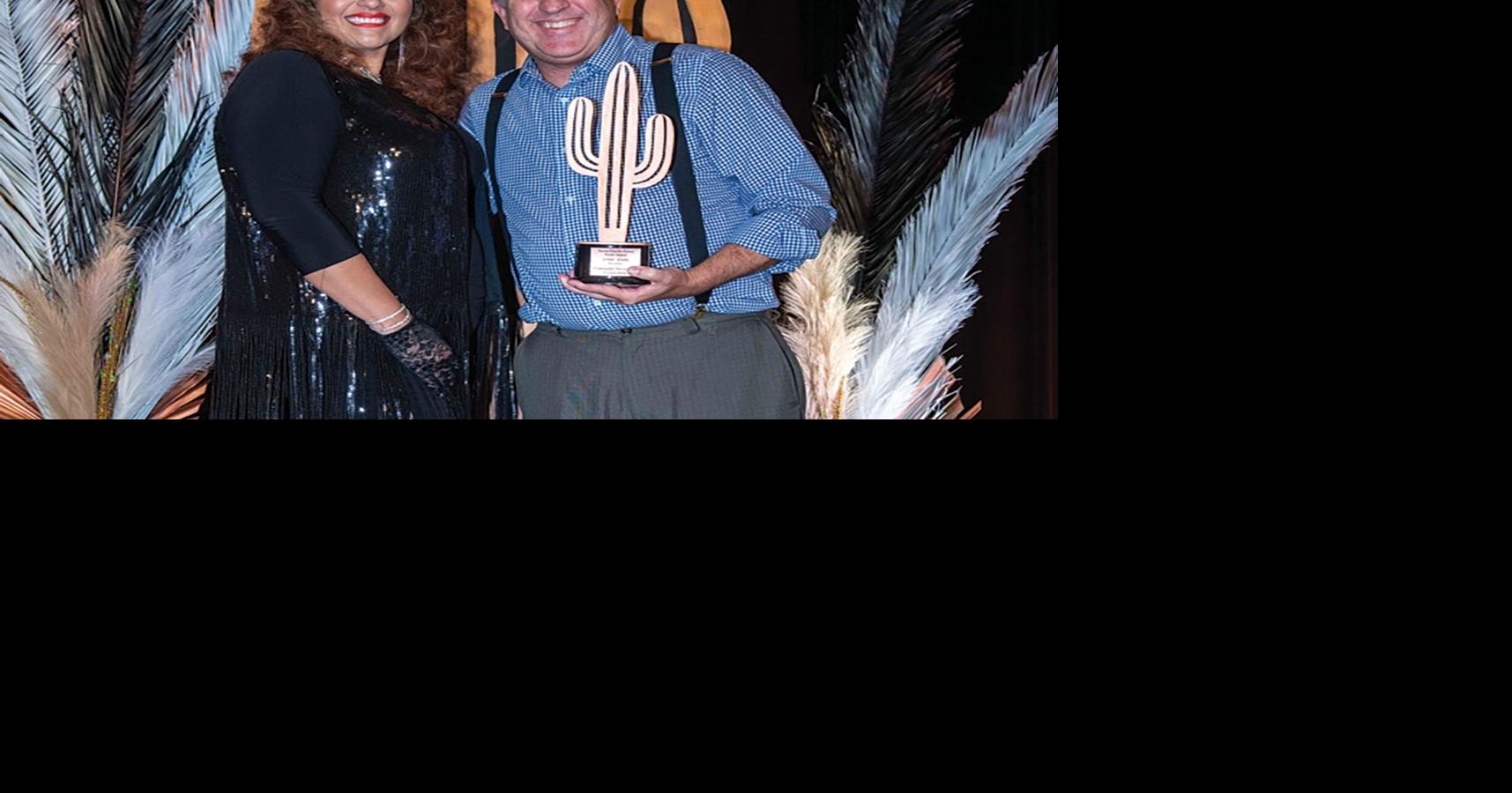 Chamber Chatter: Copper Cactus Awards celebrate business success ...