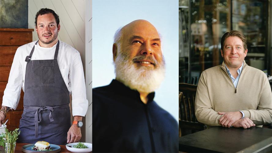 True Food Kitchen finally opens a Tucson outpost | Dining ...