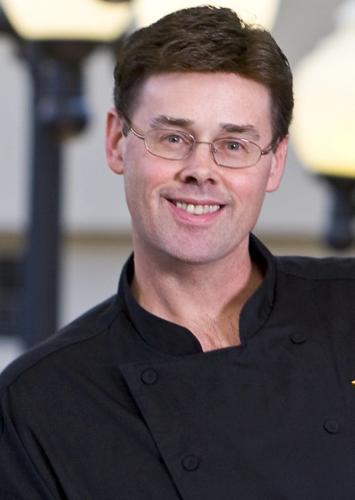 Chef Russell Michel | People In Action | insidetucsonbusiness.com