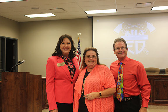 Talking tech with Secretary of State Michele Reagan | Tech Talk ...