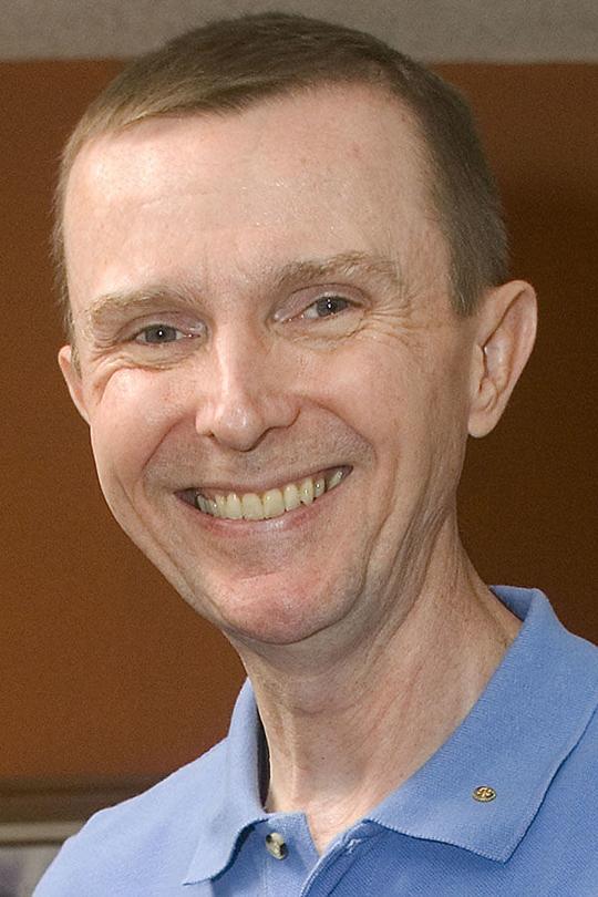 Steve Pender awarded for documentary film | People In Action ...