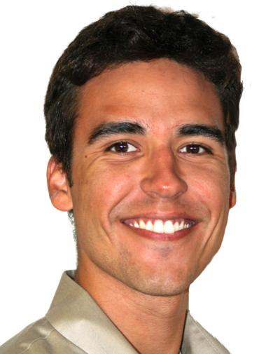 Brian Underwood | People In Action | insidetucsonbusiness.com