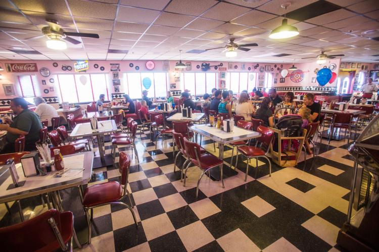 Little Anthony’s recognized as Arizona’s best diner | News ...