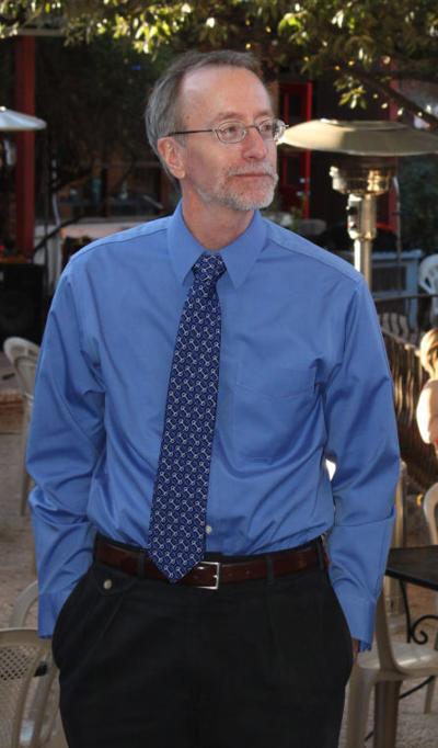 Q&A With Dr. George Hammond, new Eller EBRC Director | News ...